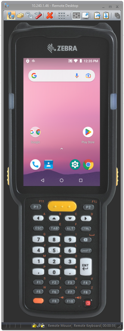 WiseMo Remote Desktop Reviews, Cost & Features | GetApp Australia 2025