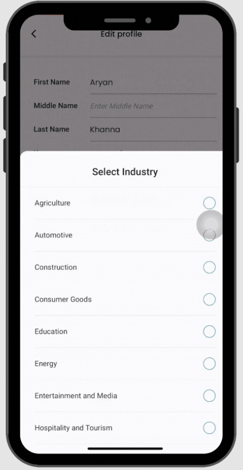 InfoProfile Cost & Reviews - Capterra Australia 2025