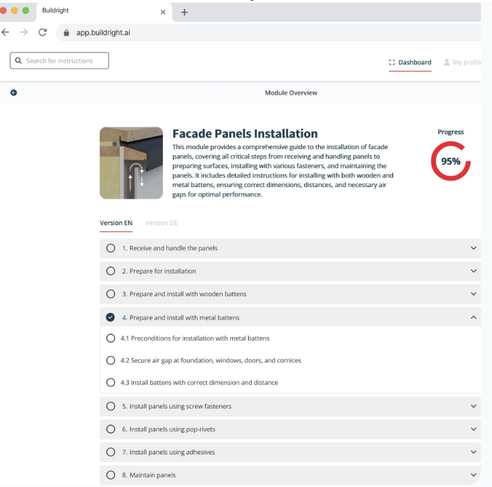 Buildright Pricing, Alternatives & More 2025 | Capterra