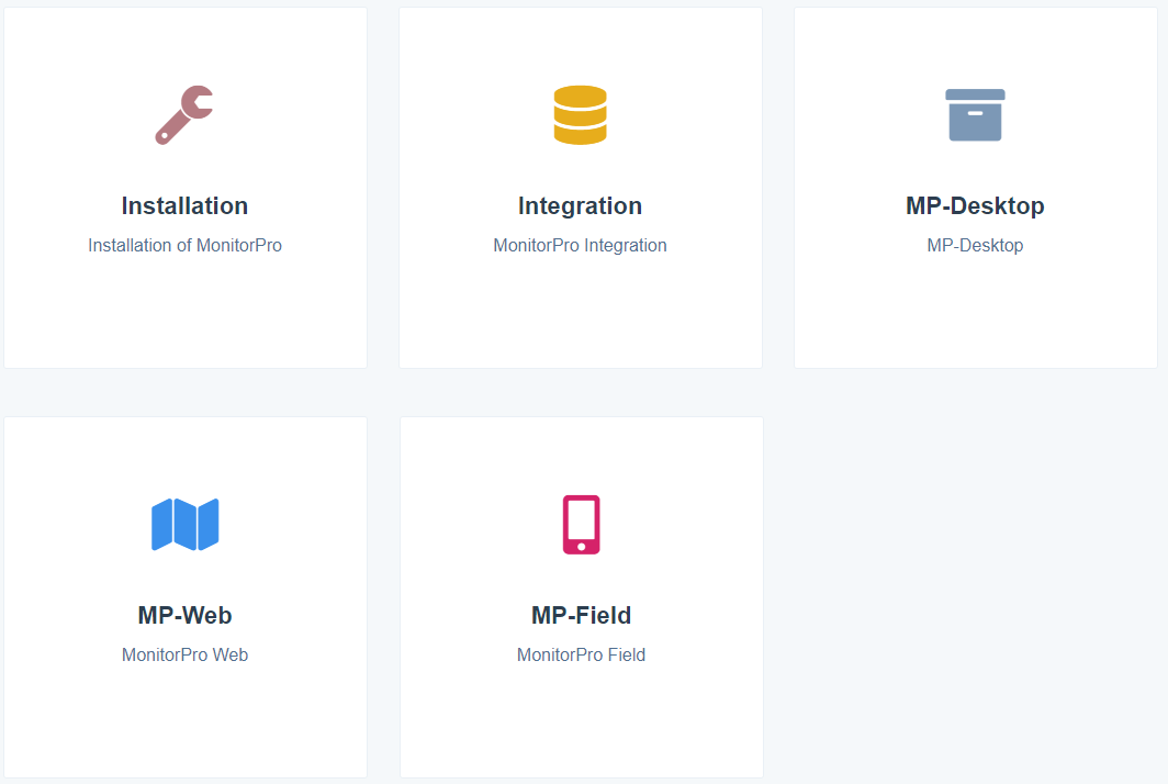 MP-5 Software - 2025 Reviews, Pricing & Demo