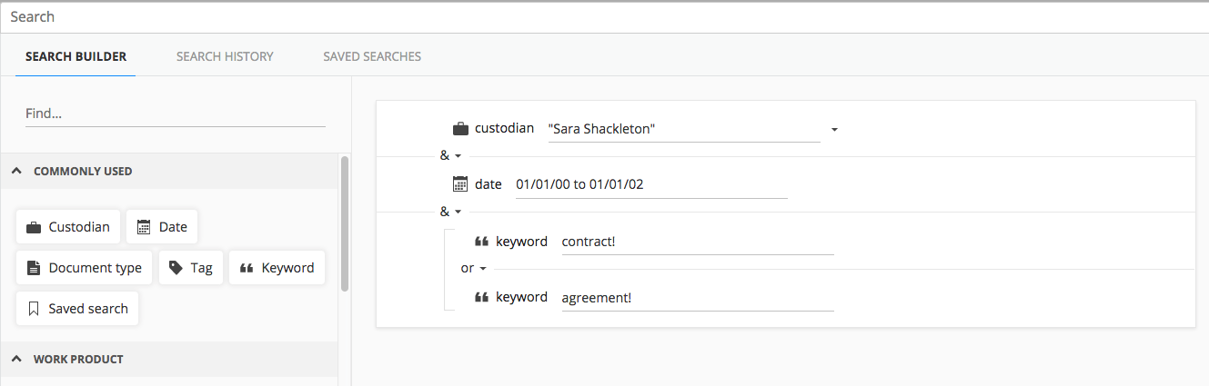DISCO Software - 2025 Reviews, Pricing & Demo