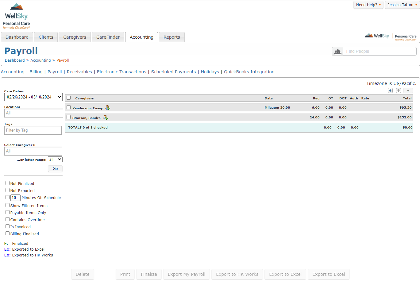 WellSky Personal Care Software - 2025 Reviews, Pricing & Demo