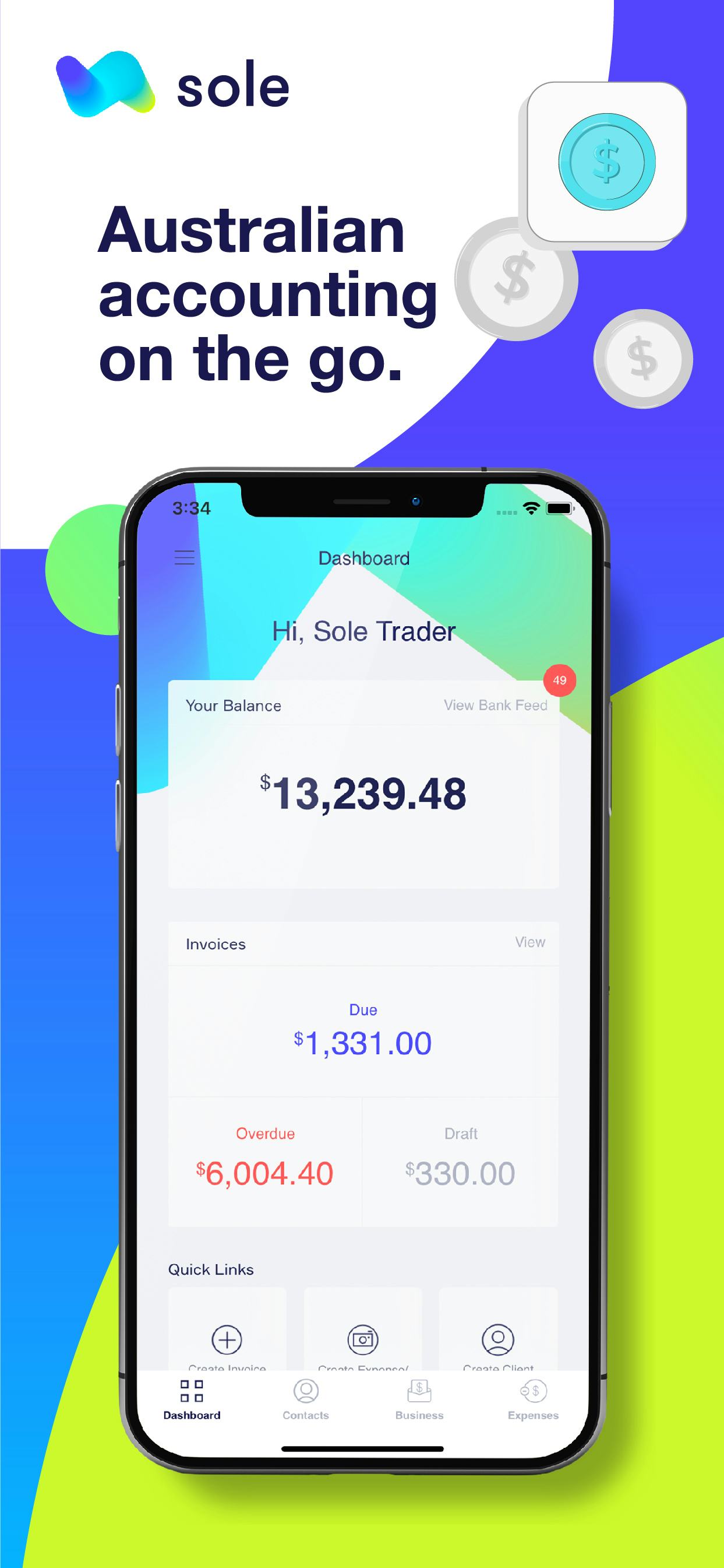 Sole Reviews, Cost & Features | GetApp Australia 2025