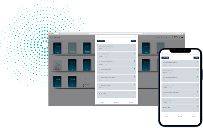Stellar Secure Business Platforms Pricing, Alternatives & More 2023 | Capterra