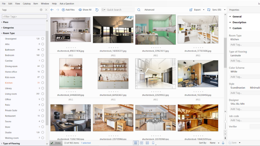 Daminion Cost & Reviews - Capterra Australia 2025
