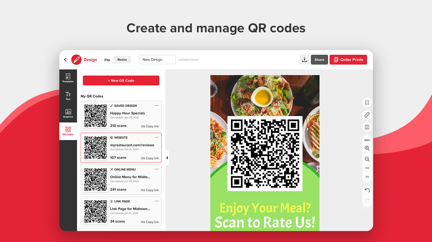 MustHaveMenus | Reviews, Pricing & Demos - SoftwareAdvice GB