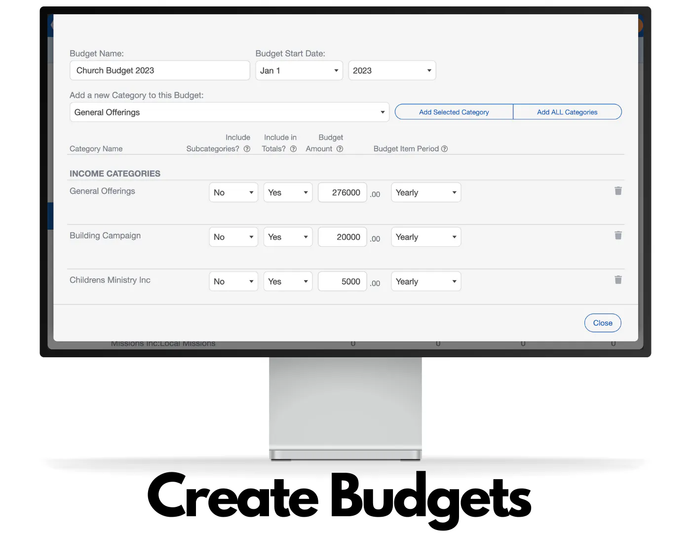 ChurchTrac Pricing, Alternatives & More 2023 | Capterra