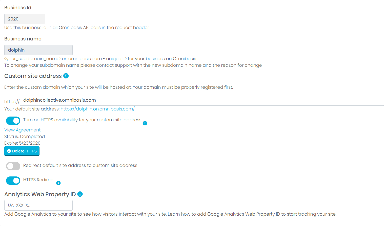 omniCommerce Reviews, Cost & Features | GetApp Australia 2025