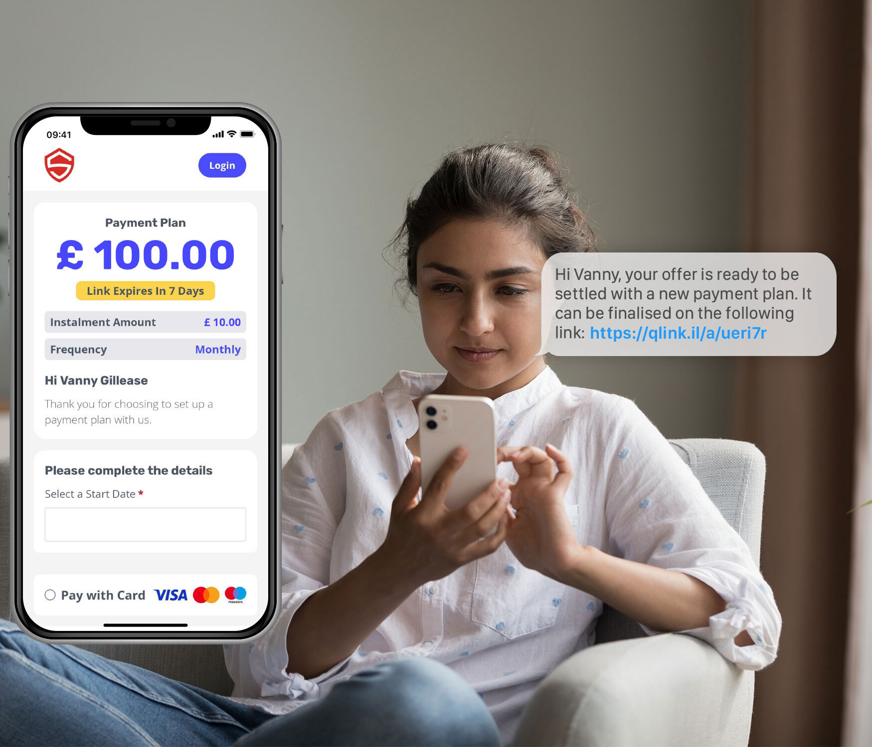 Financial Cloud PaymentLinks Pricing, Alternatives & More 2025 | Capterra