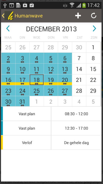 Humanwave Reviews, Prices & Ratings | GetApp Canada 2025