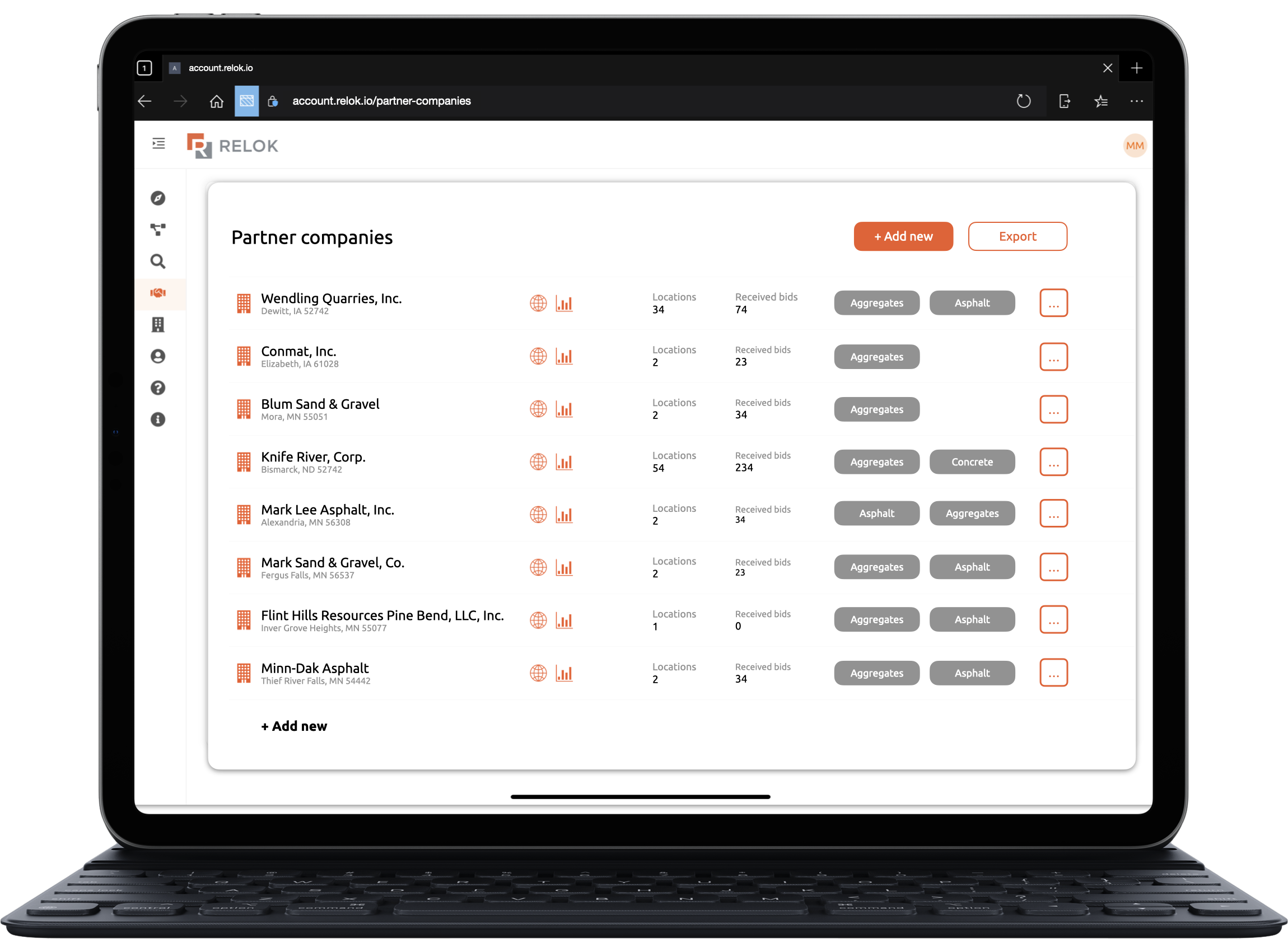 Relok | Reviews, Pricing & Demos - SoftwareAdvice AU