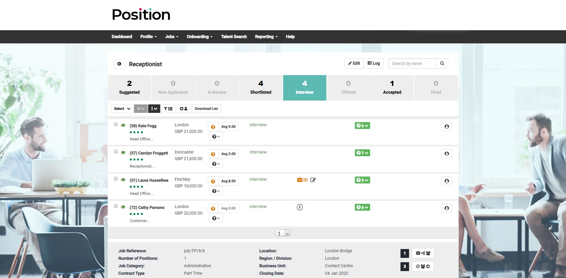Tribepad Software - 2024 Reviews, Pricing & Demo