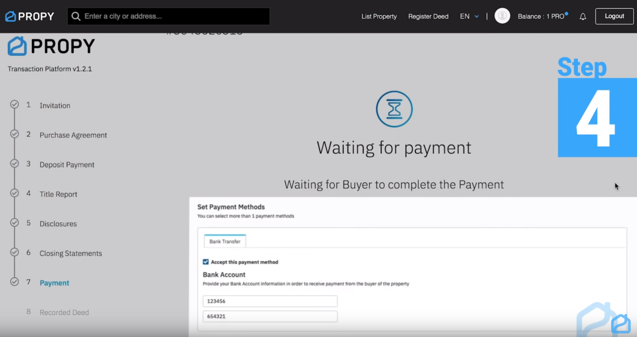 Propy Reviews, Cost & Features | GetApp Australia 2023
