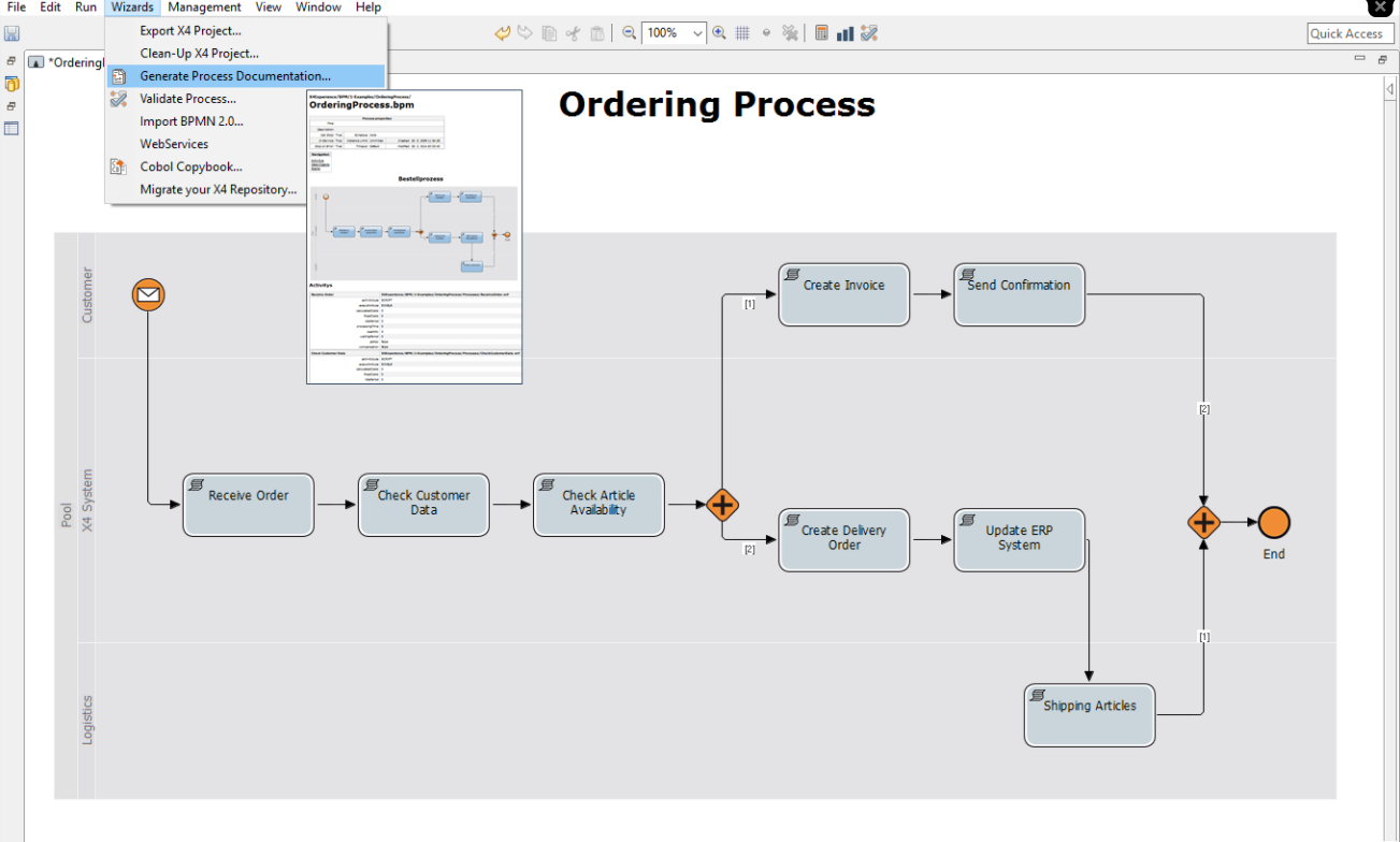X4 BPMS Reviews, Prices & Ratings | GetApp UK 2025
