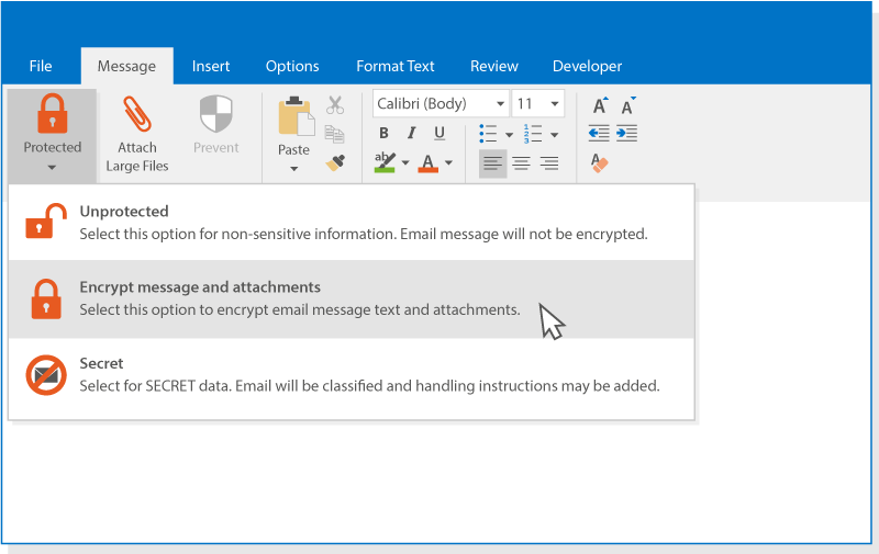 Egress Protect Reviews, Cost & Features | GetApp Australia 2025