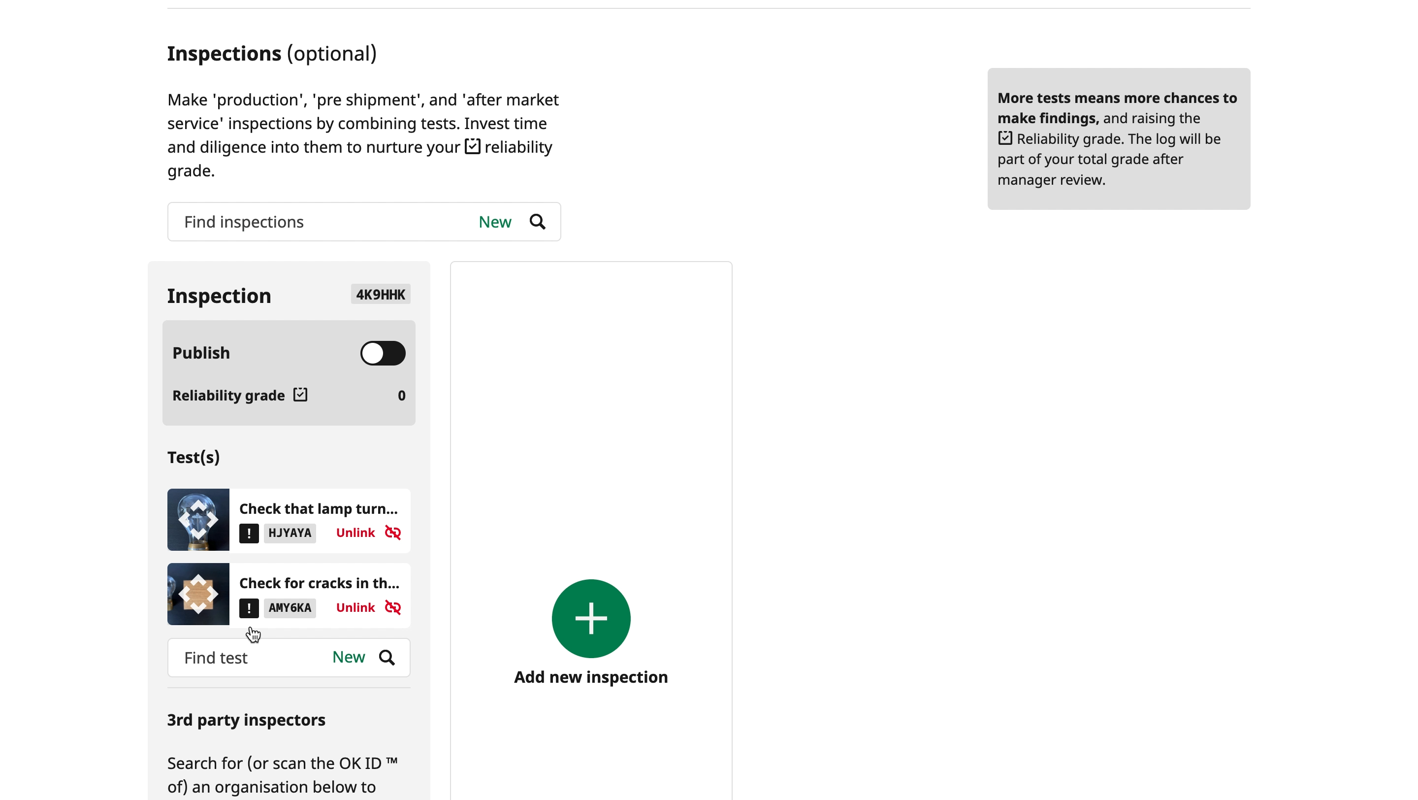 OK Platform Software - 2025 Reviews, Pricing & Demo
