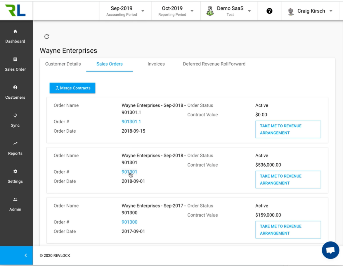 RevLock | Reviews, Pricing & Demos - SoftwareAdvice AU