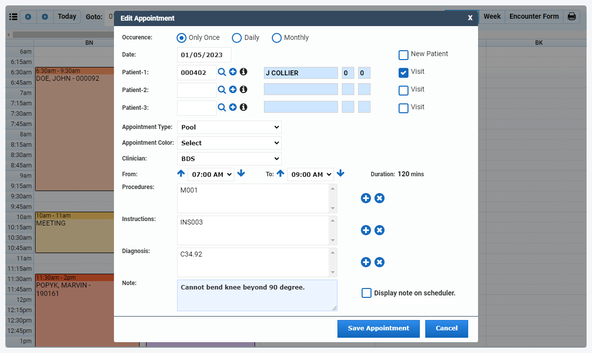 Apollo Practice Management Pricing, Alternatives & More 2025 | Capterra