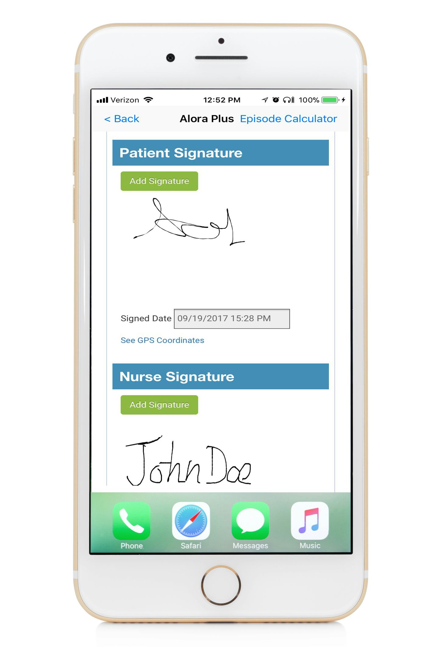 Alora Home Health Software - 2022 Reviews, Pricing & Demo