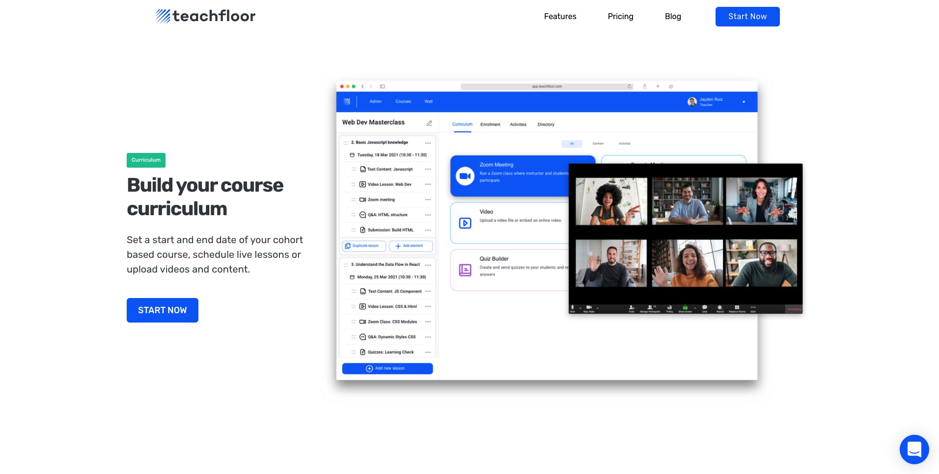 Teachfloor Pricing, Alternatives & More 2022 - Capterra