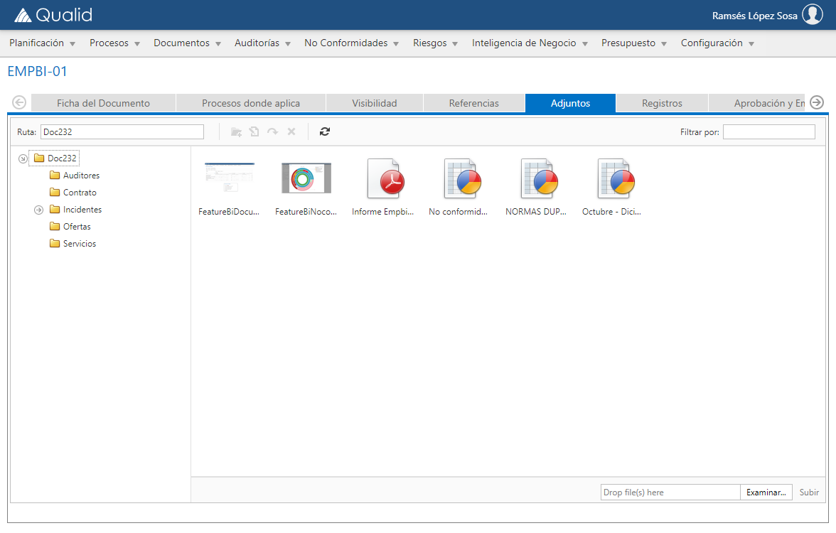Qualid - Opiniones, precios y características - Capterra España 2025