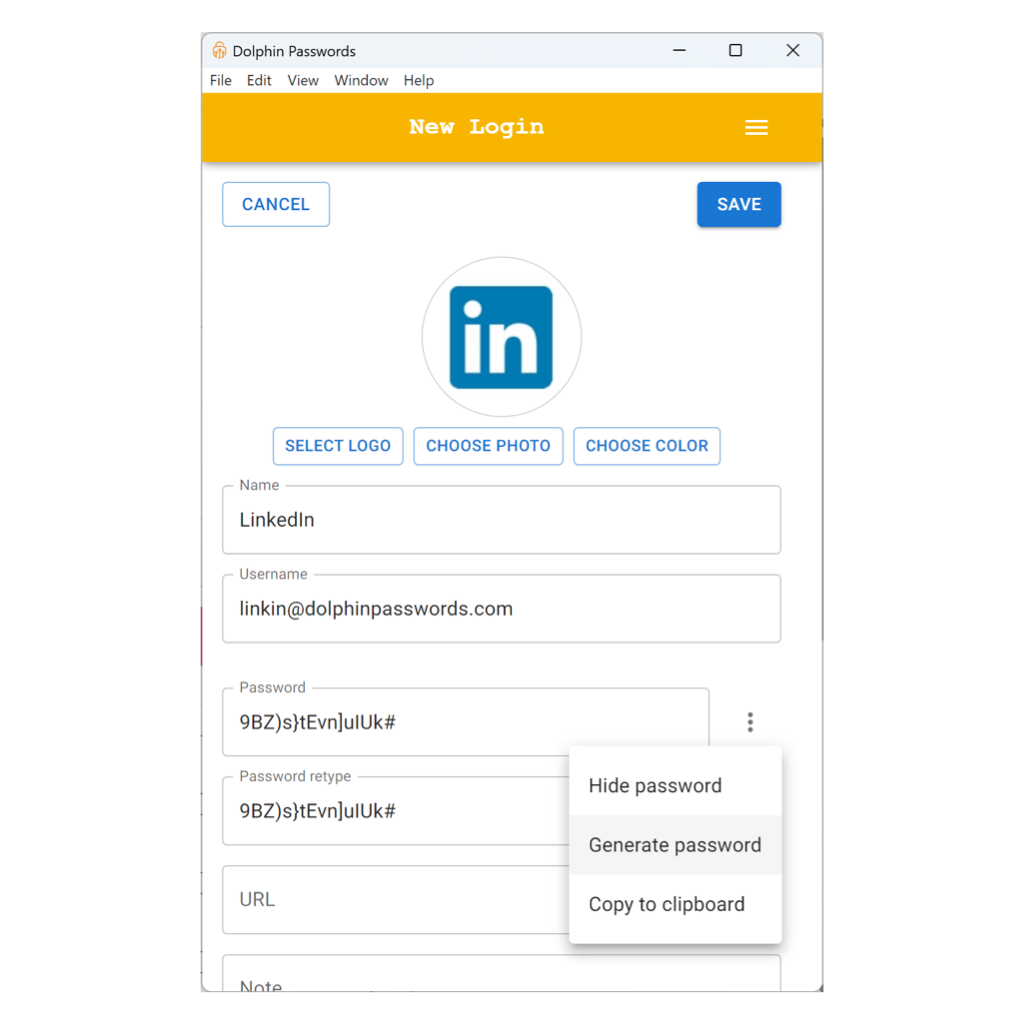 Dolphin Passwords Cost & Reviews - Capterra Australia 2024