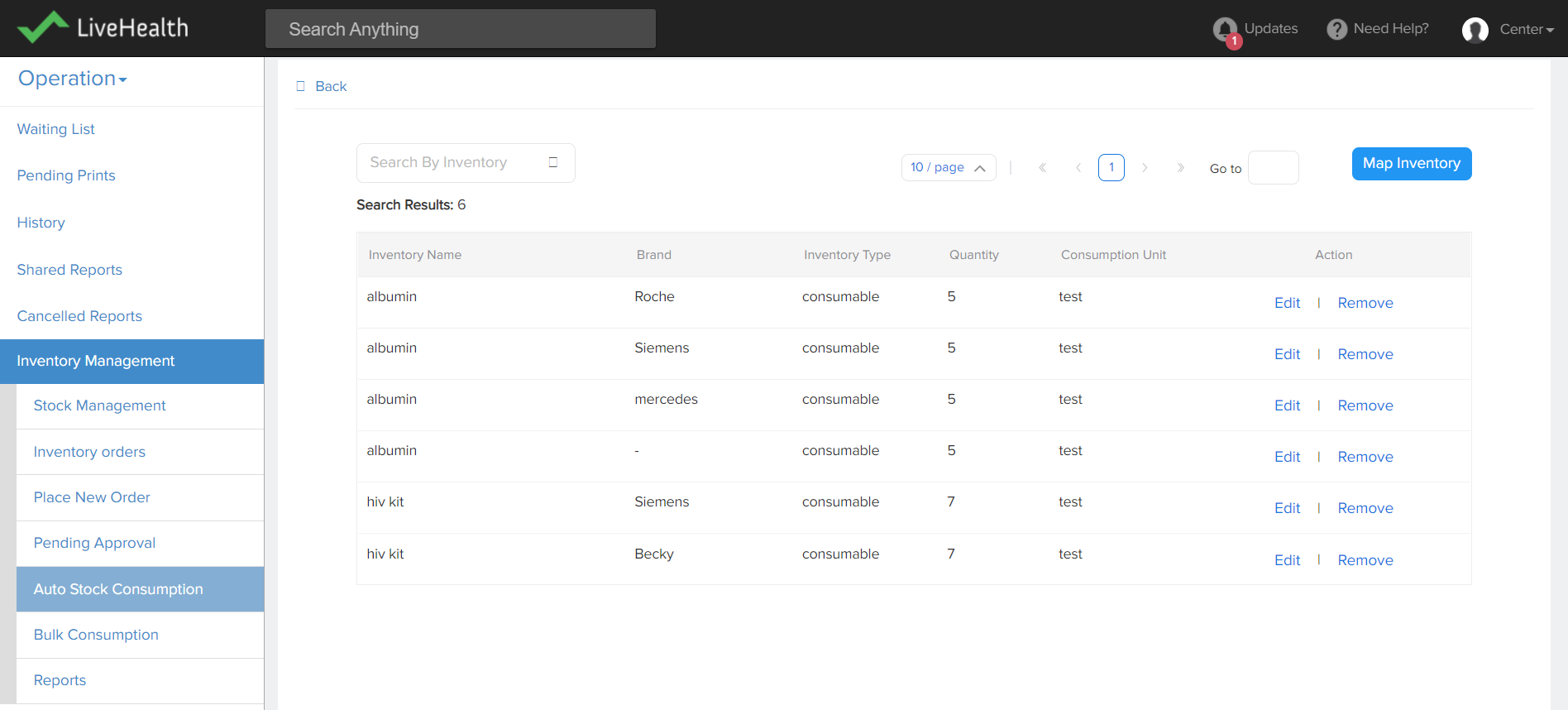 Crelio Inventory 2025 Pricing, Features, Reviews & Alternatives | GetApp