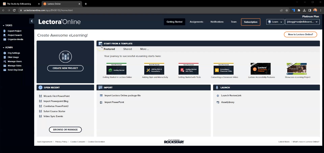 Lectora Software - 2024 Reviews, Pricing & Demo
