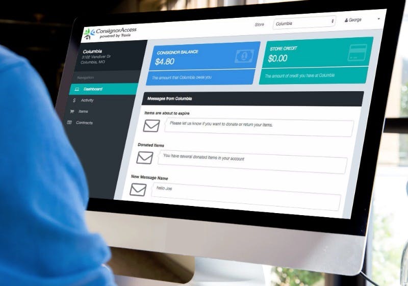 SimpleConsign Pricing, Alternatives & More 2023 | Capterra