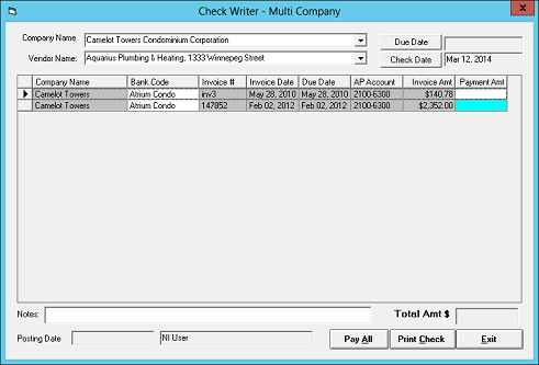 INFO-Tracker Software - 2022 Reviews, Pricing & Demo