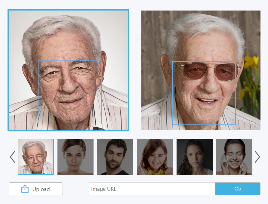 Face++ Software Reviews, Demo & Pricing - 2024