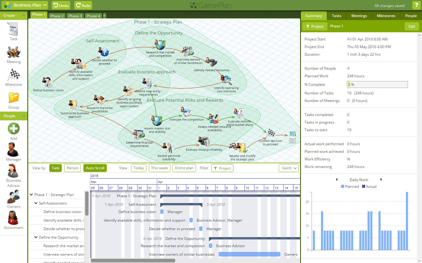 GamePlan | Reviews, Pricing & Demos - SoftwareAdvice AU
