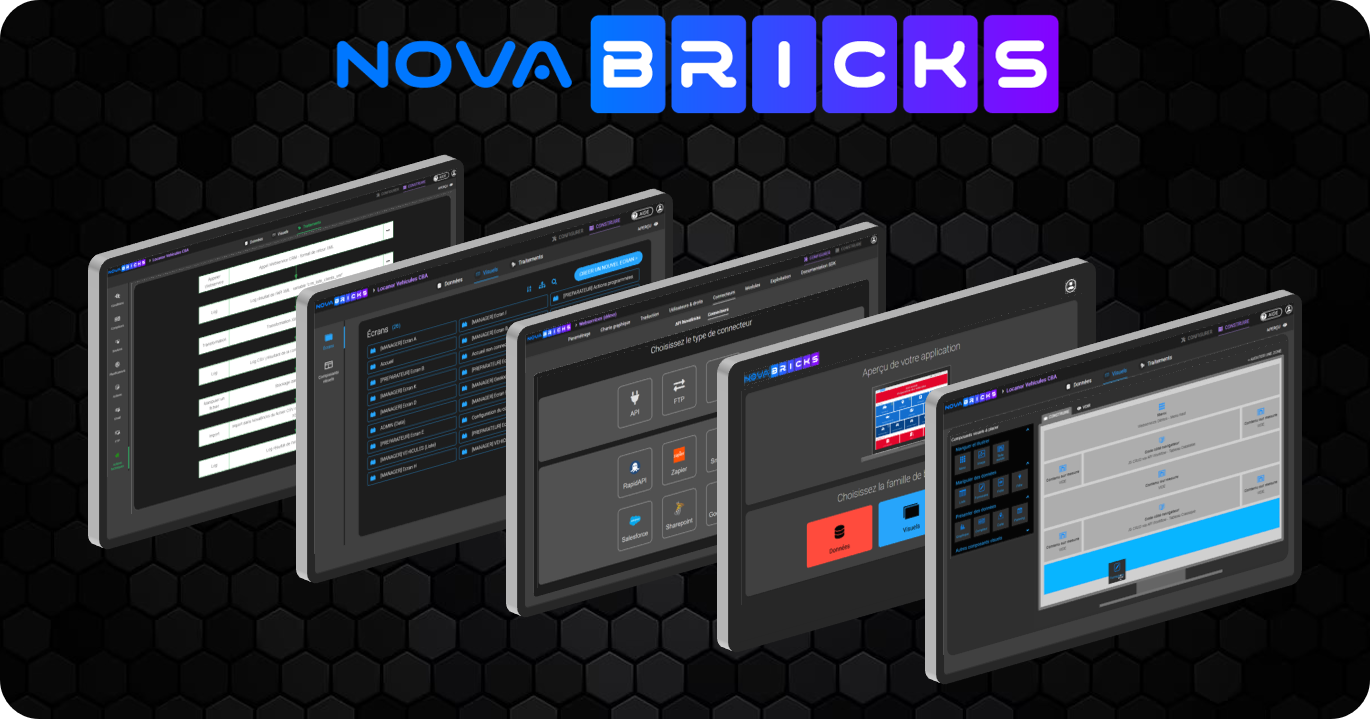 NovaBricks Pricing, Alternatives & More 2025 | Capterra