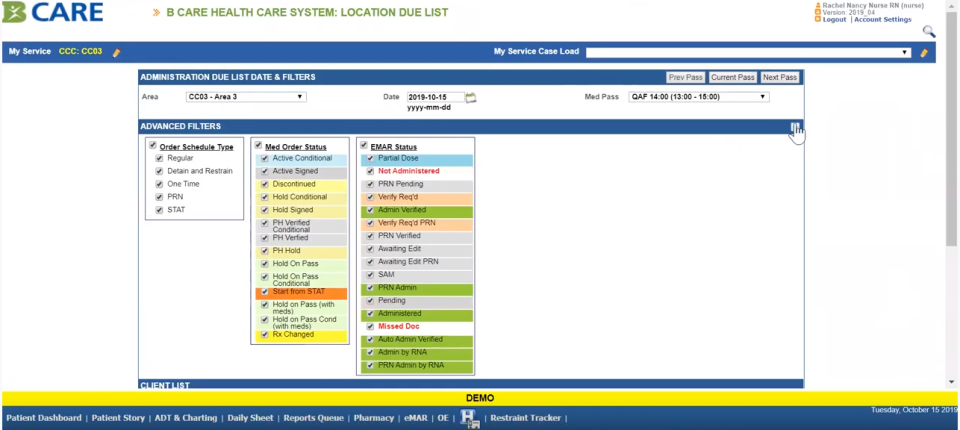 B Care Software - 2025 Reviews, Pricing & Demo