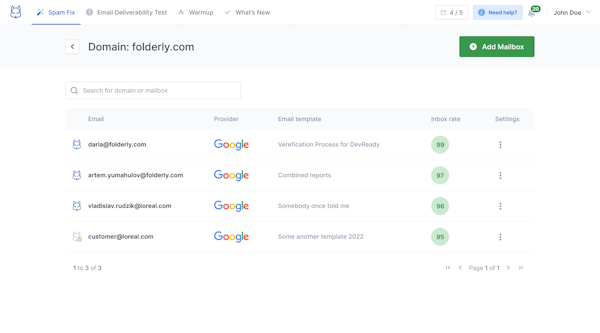 Folderly Reviews, Demo & Pricing - 2022