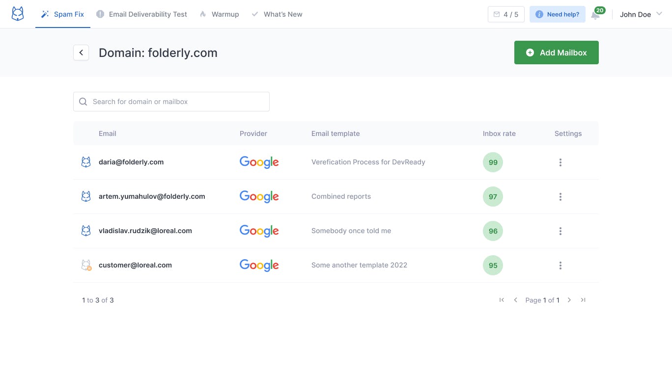 Folderly Software - 2023 Reviews, Pricing & Demo