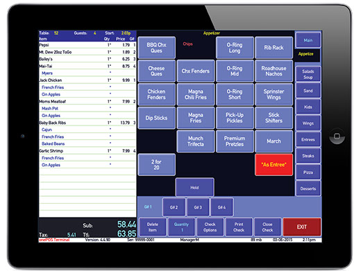 onePOS Pricing, Cost & Reviews - Capterra UK 2025