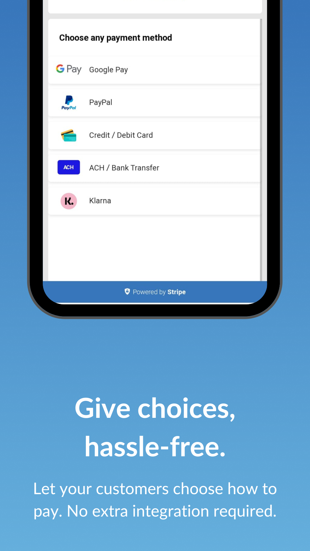 ScanPay Software - 2023 Reviews, Pricing & Demo