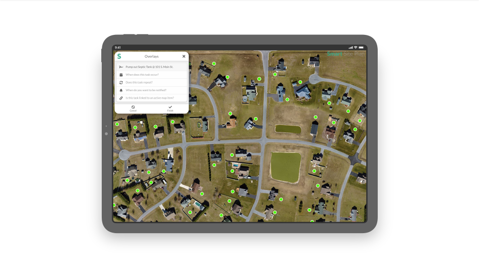 Smart Site Plan Pricing, Cost & Reviews - Capterra UK 2025