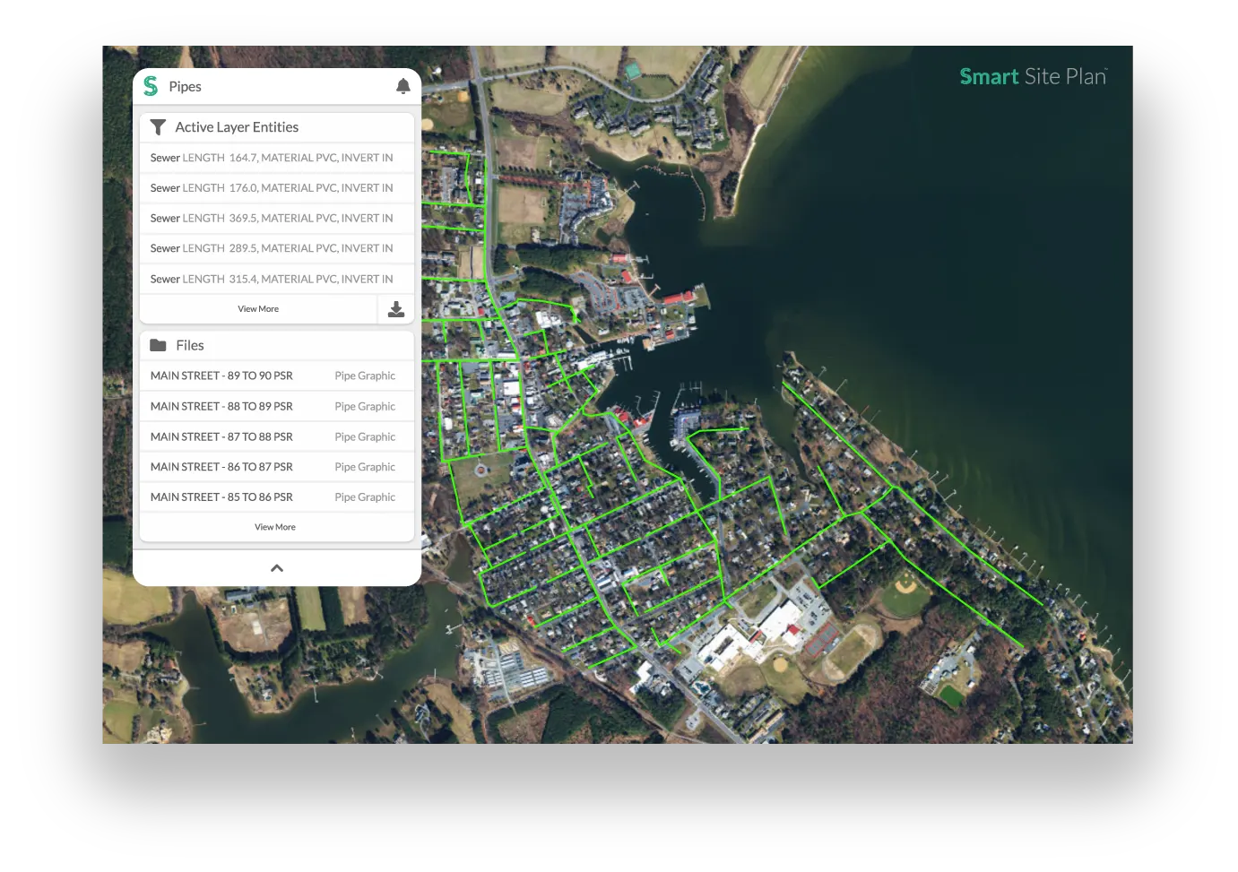 Smart Site Plan Software - 2025 Reviews, Pricing & Demo