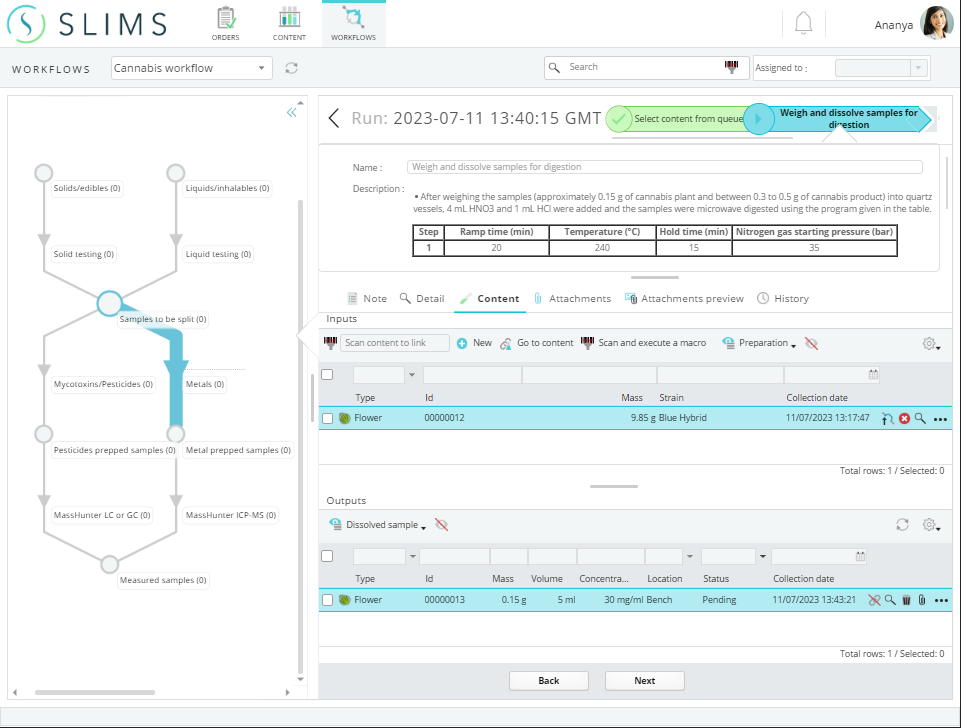 Agilent SLIMS Software Reviews, Demo & Pricing - 2024
