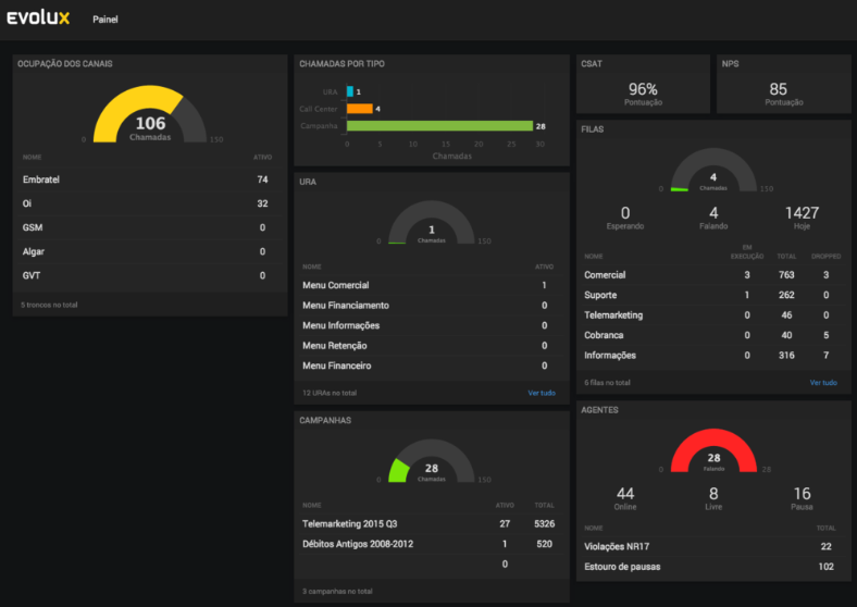 Evolux Software - 2023 Reviews, Pricing & Demo