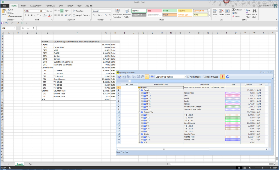 eTakeoff Pricing, Cost & Reviews - Capterra UK 2025