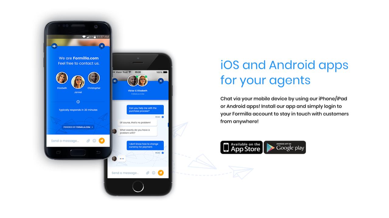Formilla.com Software - 2024 Reviews, Pricing & Demo