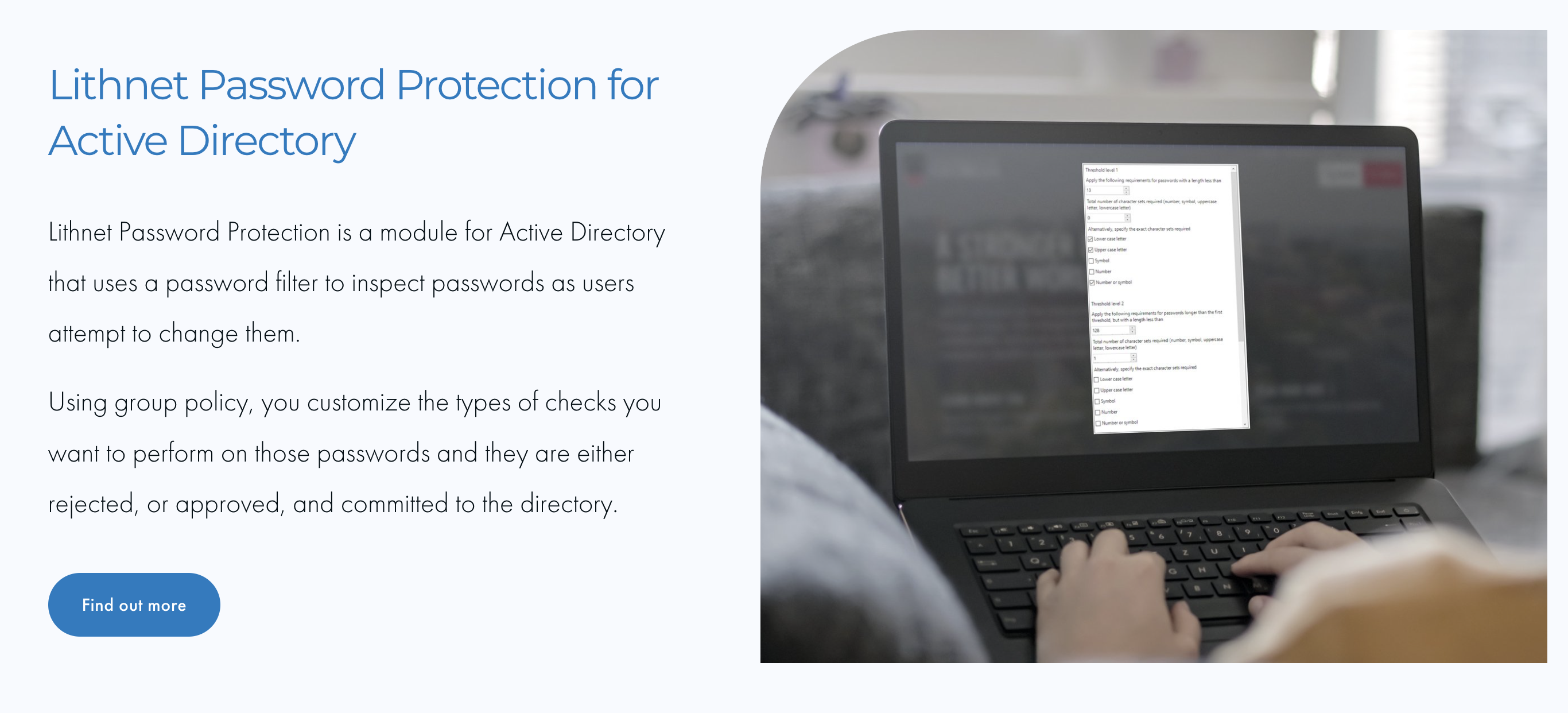 Lithnet Access Manager Cost & Reviews - Capterra Australia 2025