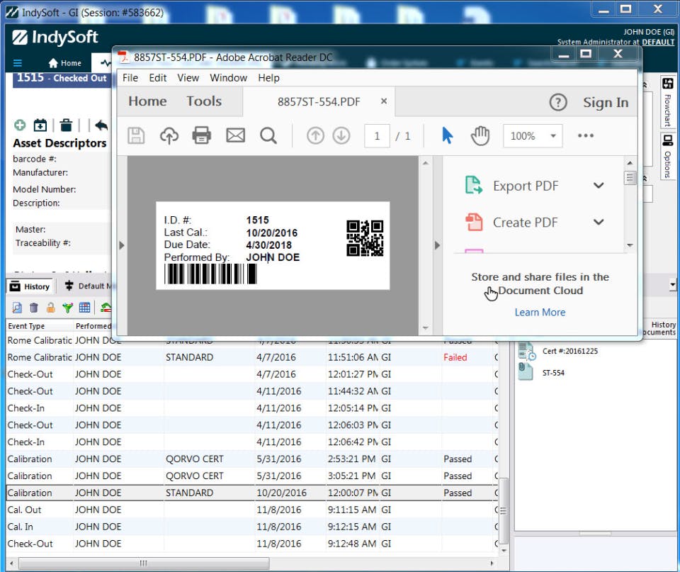 IndySoft Pricing, Alternatives & More 2023 | Capterra