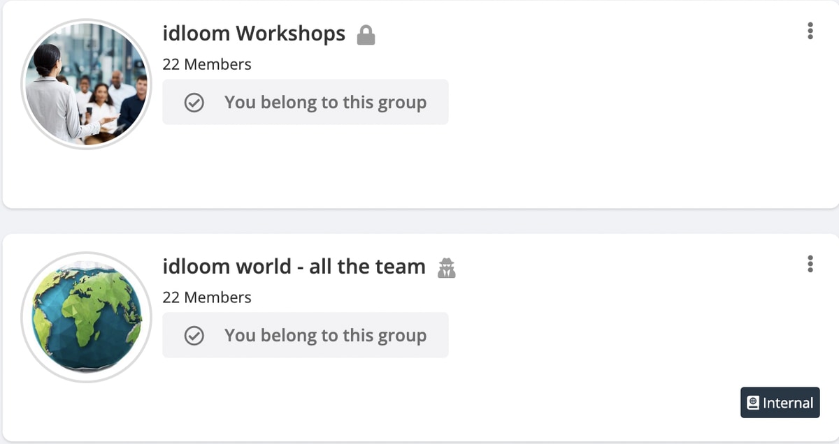 idloom.wall Pricing, Alternatives & More 2025 | Capterra