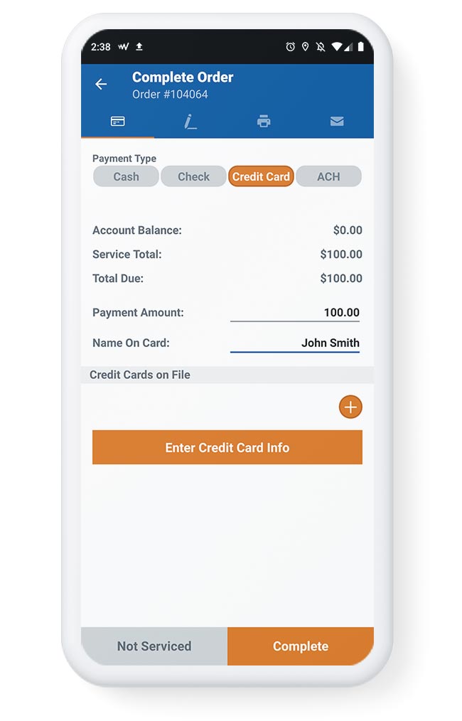 PestPac Software Reviews, Demo & Pricing - 2022