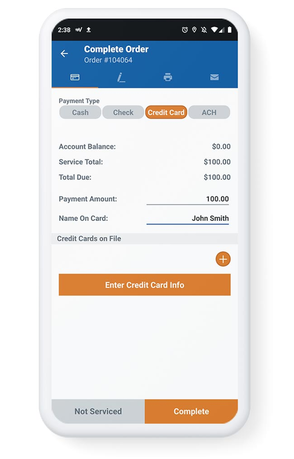 PestPac Reviews, Demo & Pricing - 2022