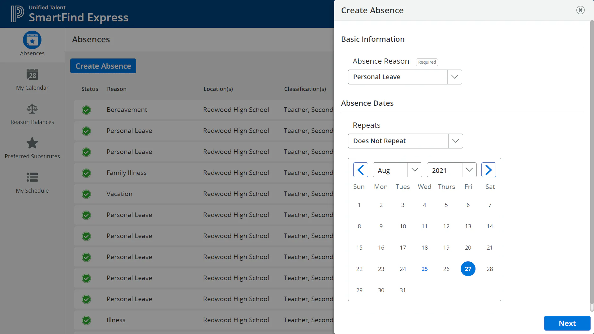 PowerSchool SmartFind Express Reviews, Prices & Ratings | GetApp Canada ...